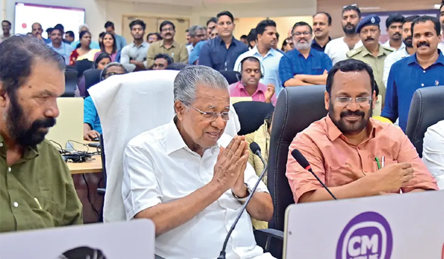 വിളിക്കൂ 1800–425–6789 ; മറുപടി പറയാൻ സർക്കാരുണ്ട്‌ - Deshabhimani