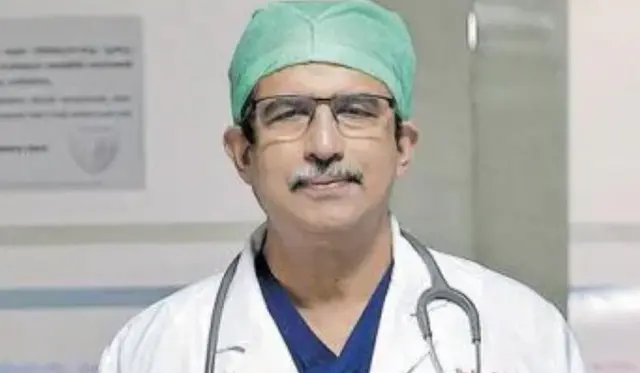 വിശ്രമമറിഞ്ഞില്ല, 48 മണിക്കൂറിനിടെ രണ്ട്‌ ഹൃദയമാറ്റ ശസ്‌ത്രക്രിയ ...