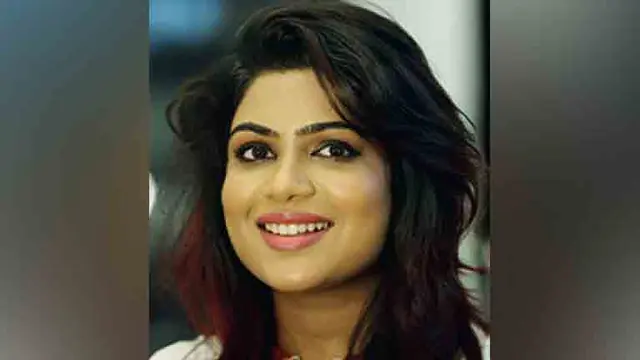 പാട്ടിന്റെ വഴികളിലൂടെ അനിത ഷേഖ്‌ - Deshabhimani