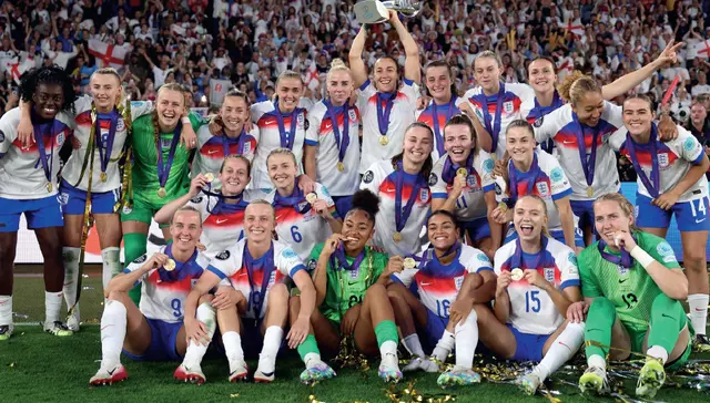 ഇംഗ്ലീഷ്‌ കുതിപ്പ്‌ ; സ്പെയ്നിനെ ഷൂട്ടൗട്ടിൽ കീഴടക്കി - Deshabhimani