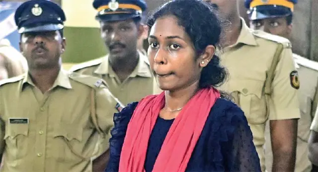 നീറ്റ്‌ പരീക്ഷയിൽ വ്യാജ ഹാൾടിക്കറ്റ്‌ ; അക്ഷയ സെന്റർ ജീവനക്കാരി അറസ് ...