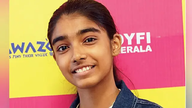 അസയുടെ ഐഡിയയിൽ സലാഡ്‌ റെഡി - Deshabhimani