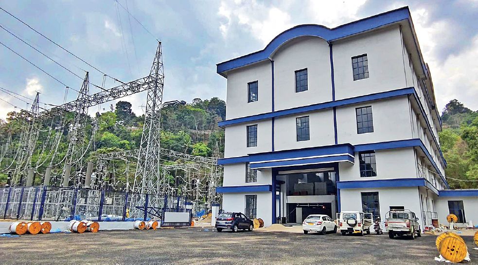 Kerala - Deshabhimani