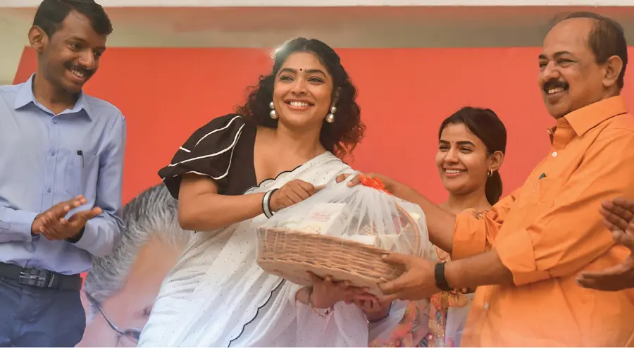 ശബരി ബ്രാൻഡിൽ 5 പുതിയ ഉൽപ്പന്നങ്ങൾ - Deshabhimani