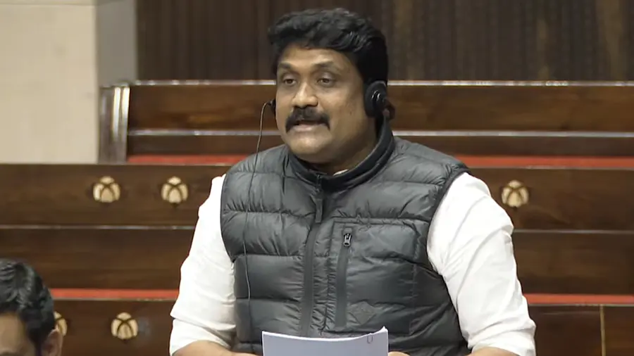 MP A A Rahim Urges Centre to Roll Back Railway Passenger Fare Hike ...