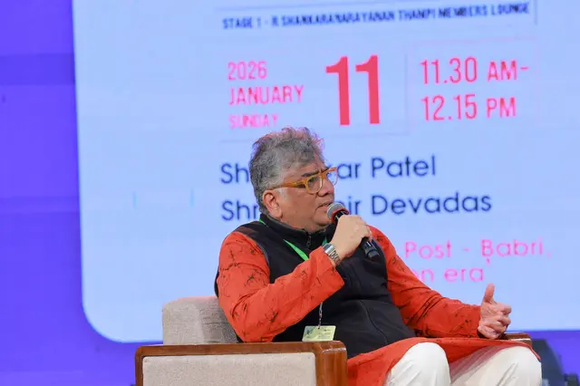 Communal Polarisation Is BJP’s Proven Path to Power, Says Aakar Patel ...