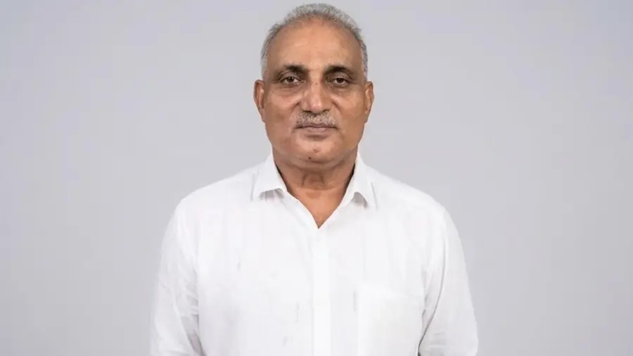 വള്ളിക്കുന്ന് അഡ്വ. സി പി മുസ്തഫ എൽഡിഎഫ് സ്വതന്ത്ര സ്ഥാനാർഥി - Deshabhimani