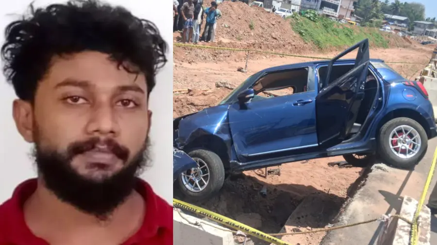 All eight accused arrested in murder of gangster Aluva Athul in ...