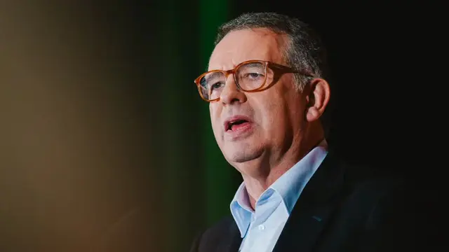 Portugal Elects First Left-Wing President in Two Decades as Jose ...