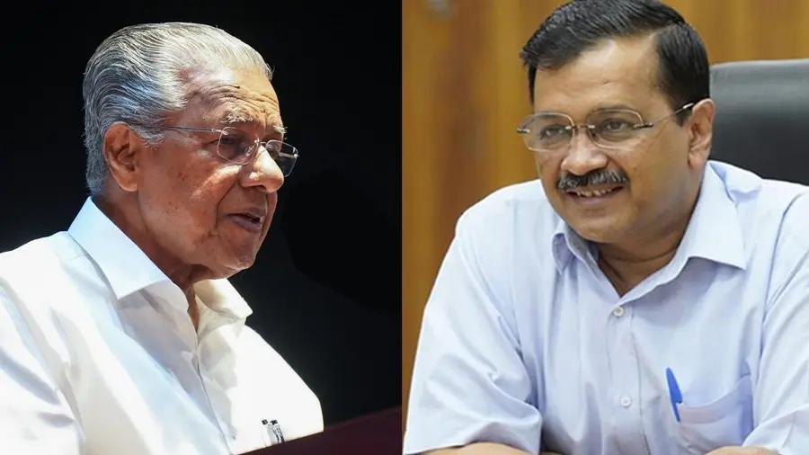 പിണറായിക്കെതിരായ ഇ ഡി നീക്കം കോൺ ഗ്രസ്-ബിജെപി ബന്ധത്തെക്കുറിച്ച് ചോദ്യം ...