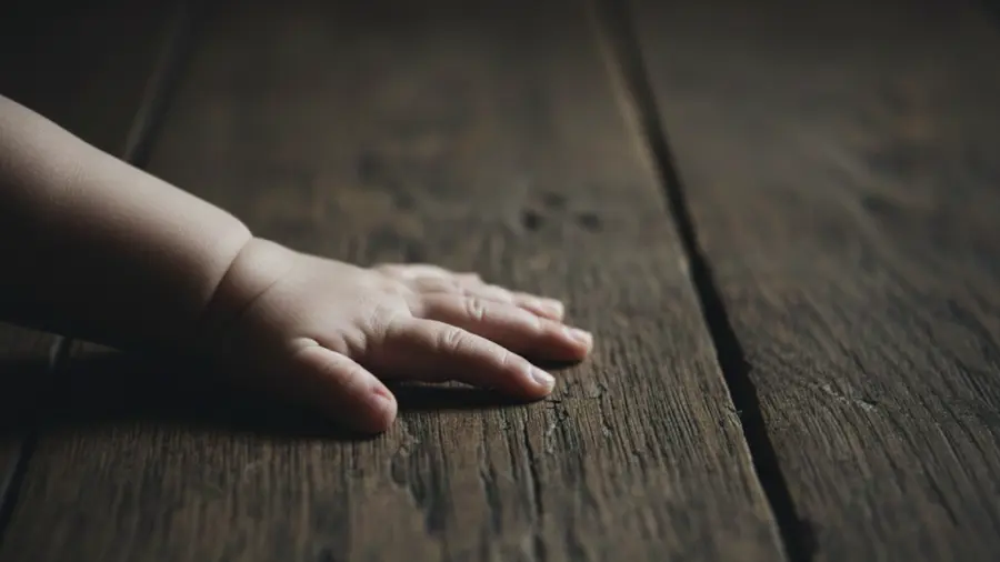 Four-Year-Old Found Dead in Kazhakkoottam Lodge - Deshabhimani