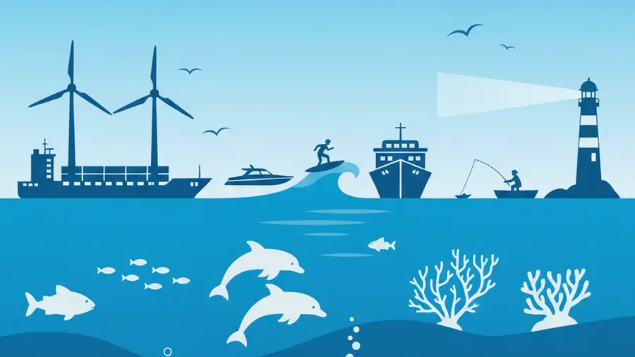 Blue Economy Conclave to Link Kerala, Europe on Sustainable Growth ...