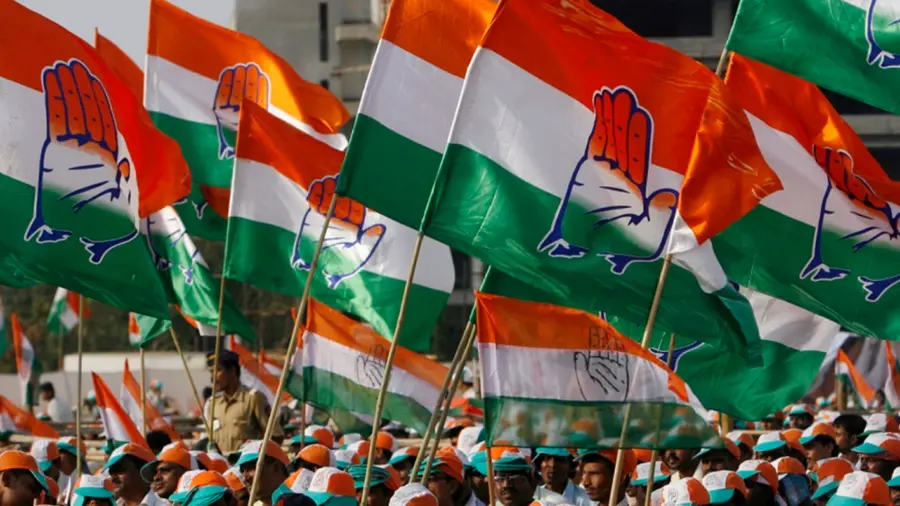 Congress Rift Deepens in Kasaragod Over Sandeep Warrier Candidature ...