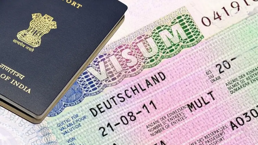 Germany Scraps Transit Visa Requirement for Indian Passport Holders ...