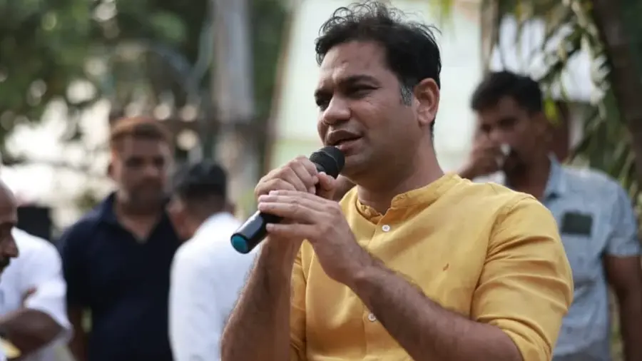 Kerala Congress CM Race Turns Messier; Hibi Eden Offers to Resign as ...