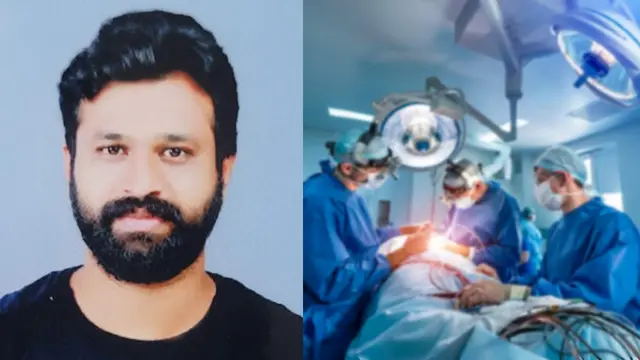 Isaac George’s Selfless Act Gives Life to Six People - Deshabhimani