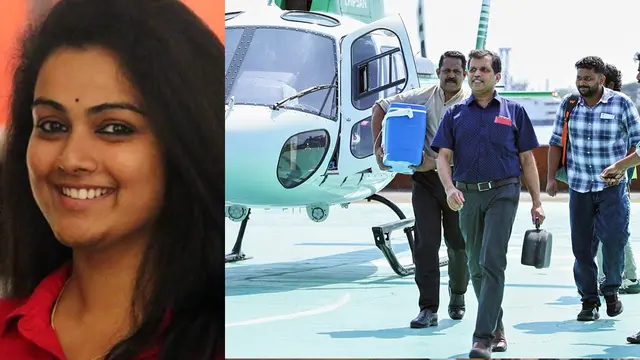 6 പേർക്ക് പുതുജീവനേകി ജയി മടങ്ങി; ഹൃദയം 14കാരിയിൽ മിടിച്ചു തുടങ്ങി ...