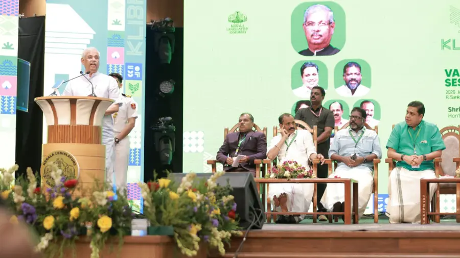 A Celebration of Knowledge: Kerala Assembly Book Festival Concludes in ...