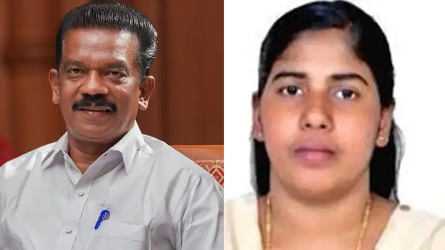 നിമിഷ പ്രിയയുടെ വധശിക്ഷ: പ്രധാനമന്ത്രി അടിയന്തരമായി ഇടപെടണമെന്ന് കെ ...