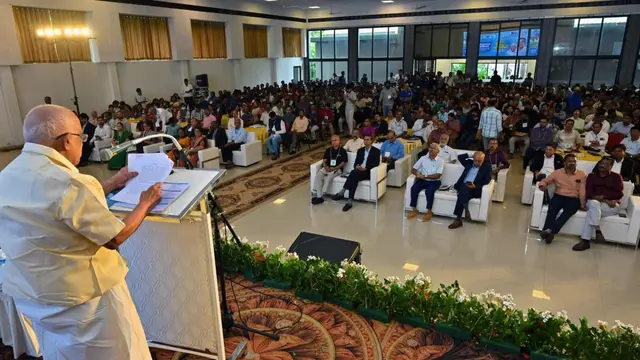 Kerala’s Vision 2031: Building a Sustainable and Resilient Power Future ...