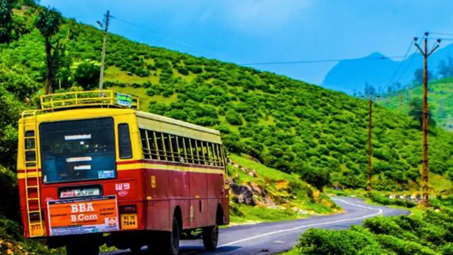 KSRTC Launches Budget-Friendly Chartered Trips for Weddings and Private ...