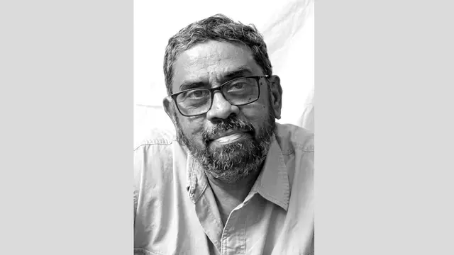 Renowned Art Director K Sekhar Passes Away at 72 - Deshabhimani