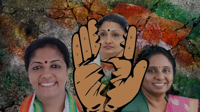 Kochi Mayoral Post Split Into Two Terms Within Congress; Deepthi Mary ...