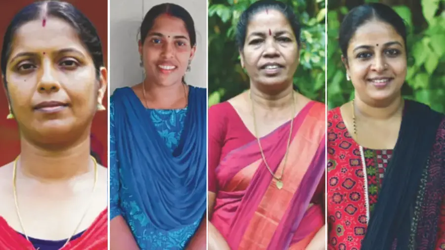 LDF Gains Strength in Local Body Elections; Four More Seats Won ...