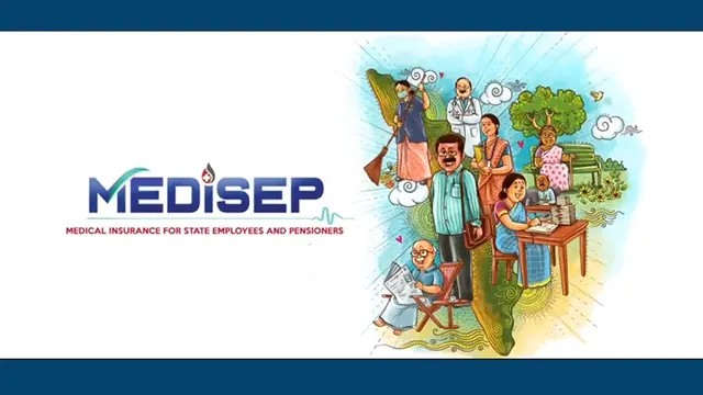 Kerala MEDISEP Coverage Raised to Five Lakh Rupees; Expanded Benefits ...