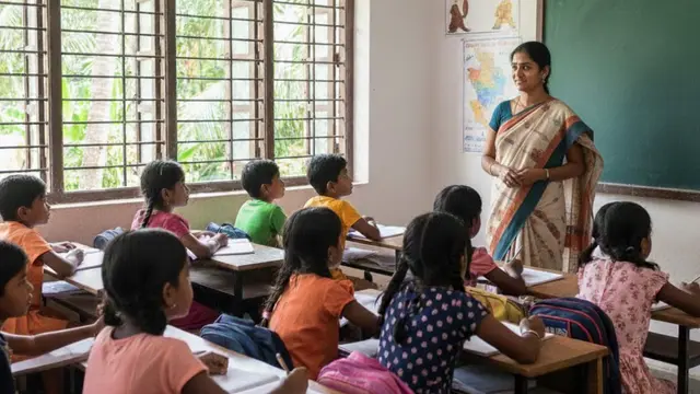 Kerala model ensures migrant children access to education - Deshabhimani