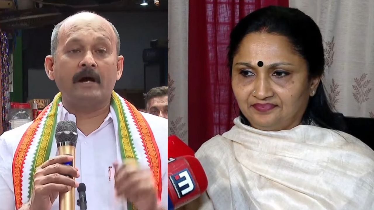 Congress Faces Internal Crisis Over Kochi Mayor Selection as ...