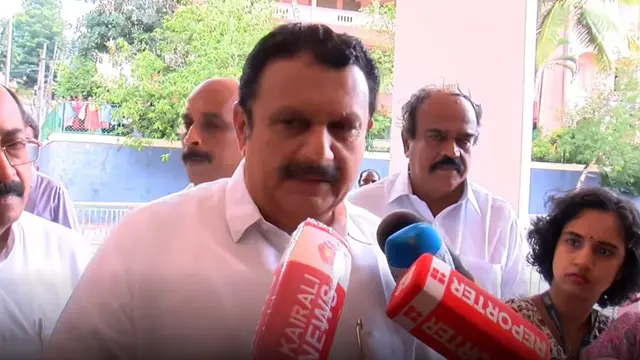 തിരിഞ്ഞുനോക്കാതെ സർക്കാർ; പ്രതിരോധത്തിന്‌ മന്ത്രിമാരില്ല: ഭരണനേതൃത്വം ...