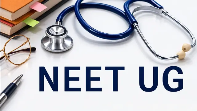 NEET-UG Re-test to Be Held Today, Student Suicides Reported Amid ...