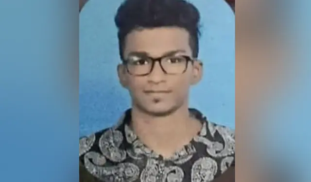 Family Alleges Caste-Based Harassment Drove Dental Student Nithin Raj ...