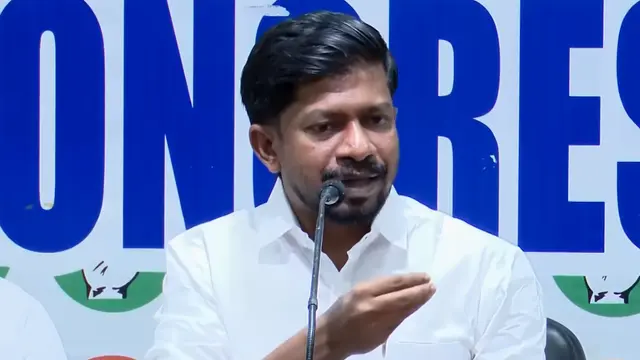 Youth Congress Still ‘Intends’ to Build Wayanad Houses, Someday, Says O ...