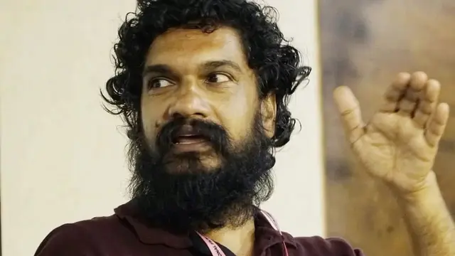 സ്ത്രീത്വത്തെ അപമാനിച്ചെന്ന നടിയുടെ പരാതി: സനൽകുമാർ ശശിധരനെതിരെ കേസ് - Deshabhimani