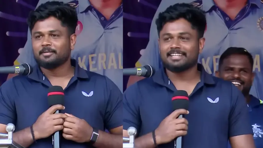 മോനെ നിന്നെ കൊണ്ട് പറ്റും, ഇന്ത്യക്കായി കളിക്കുമെന്ന് പറഞ്ഞത് ഈ ...