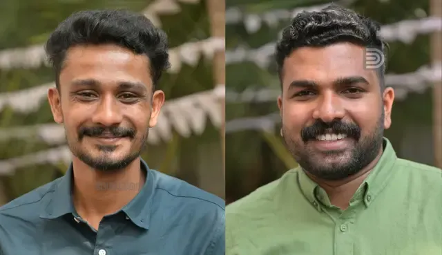 എം ശിവപ്രസാദ് എസ്എഫ്ഐ സംസ്ഥാന പ്രസിഡന്റ്‌; പി എസ് സഞ്ജീവ് സെക്രട്ടറി ...