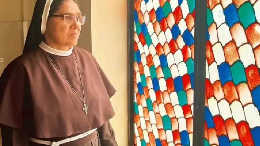 Sister Ranit Thanks Kerala Govt for Appointing Special Public Prosecutor in Franco Mulakkal Case ...