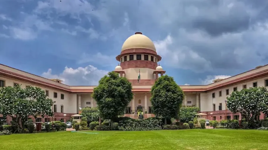 Supreme Court Proposes “Romeo-Juliet” Clause to Prevent Misuse of POCSO ...