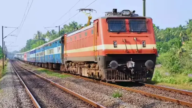 യാത്രക്കാരുടെ ശ്രദ്ധയ്ക്ക്; മംഗളൂരു– ചെന്നൈ റൂട്ടിൽ സ്‌പെഷ്യൽ ട്രെയി ...