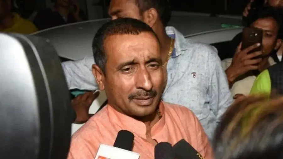 Supreme Court to Hear CBI Appeal Today Against Bail to Kuldeep Sengar ...