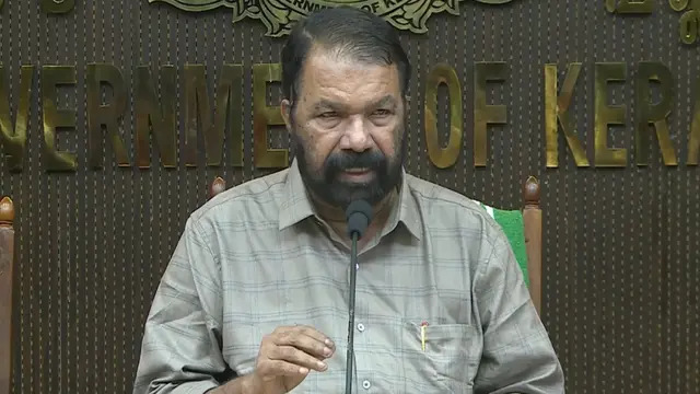 Kerala Will Join PM SHRI Scheme To Claim Central Funds, State Policy ...