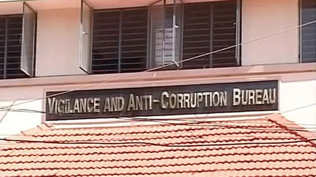 Former Village Officer Sentenced To Six Years In Bribery Case ...