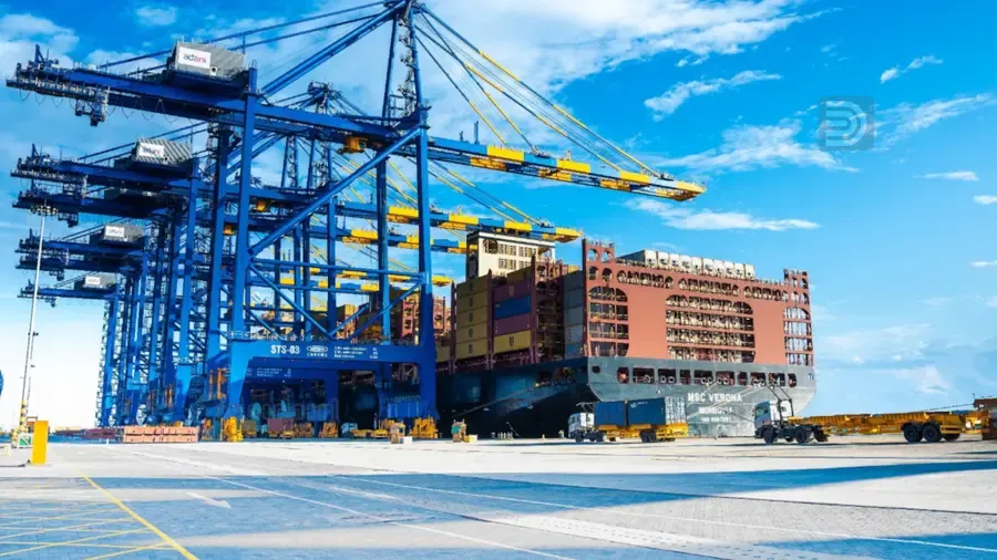 Vizhinjam Port Phase Two Inauguration on Jan 24 - Deshabhimani