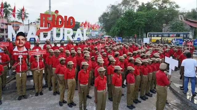 CPI(M) is all set to kick off the 24th Party Congress - Deshabhimani