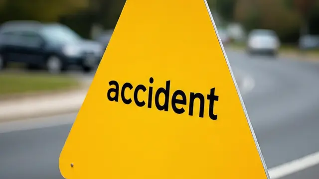 Over 20 students injured after bus hit by goods train at unmanned ...