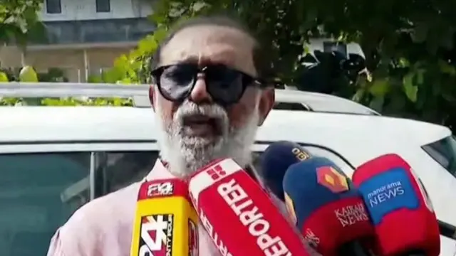 Lal Says He Was First to Alert Police in Actress Attack Case, Hopes Perps Receive Maximum ...