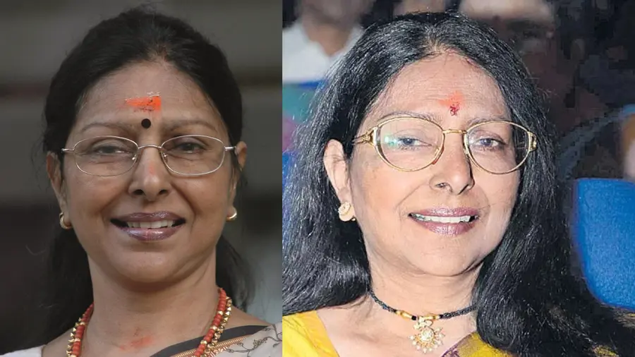 ജെ സി ഡാനിയേല്‍ അവാര്‍ഡ് ശാരദയ്ക്ക് - Deshabhimani