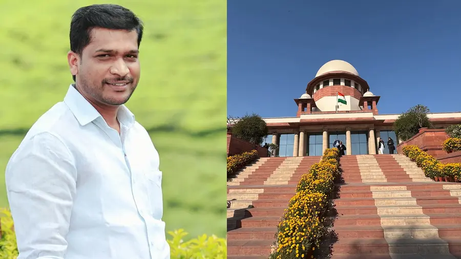 ദേവികുളം എം എൽ എ രാജയുടെ തെരഞ്ഞെടുപ്പ് റദ്ദാക്കിയ നടപടി സുപ്രീംകോടതി തള്ളി - Deshabhimani